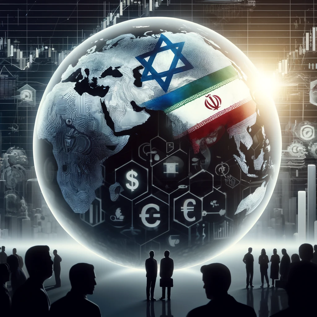 The Impact of the Israel-Iran Conflict on Global Financial Markets ...