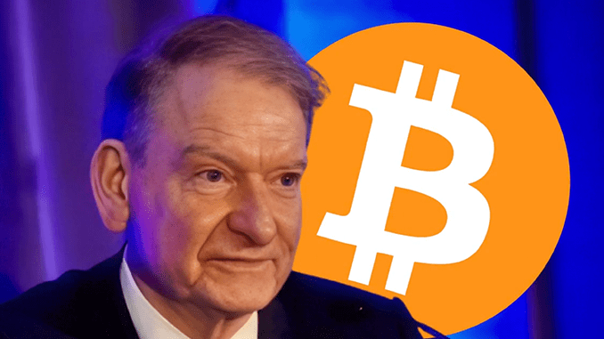 Paul Atkins: The Crypto Crusader Taking Over the SEC | THE CYBER VOICE