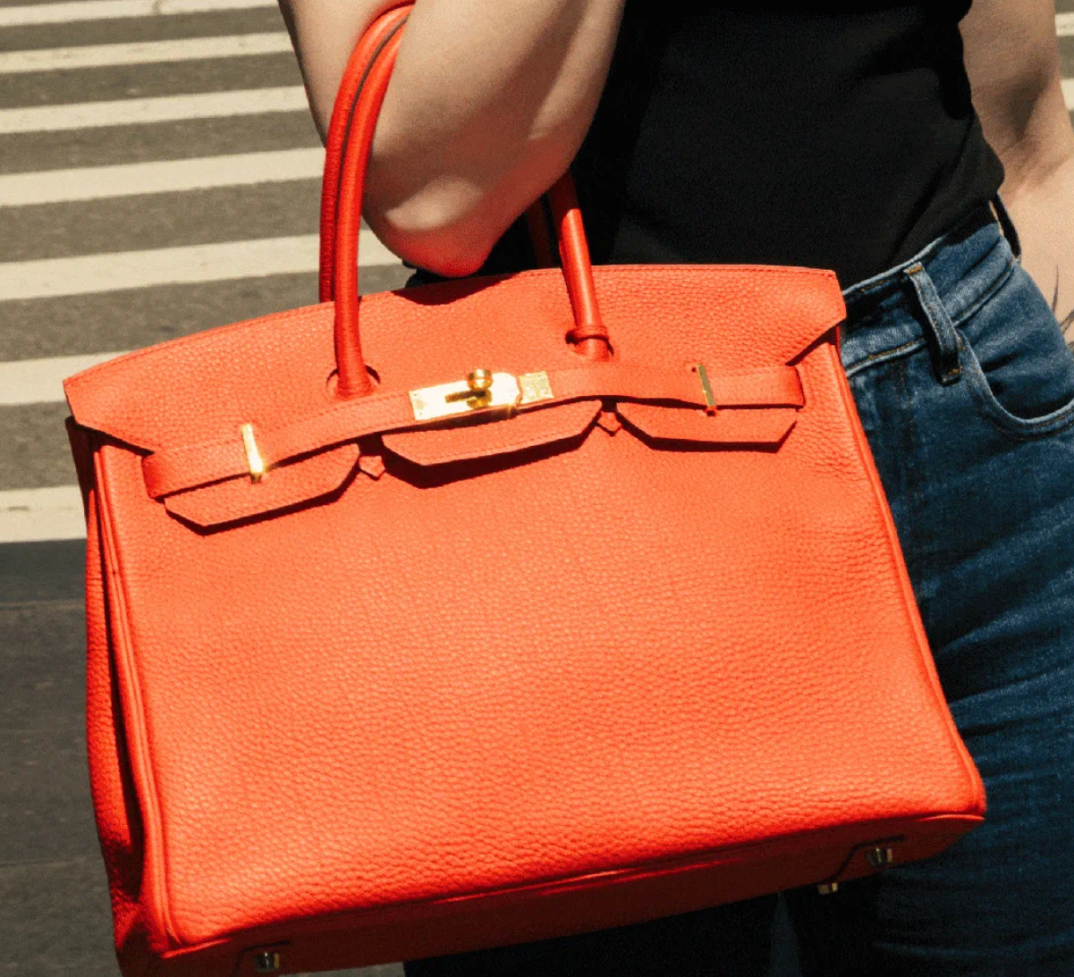 The Birkin Bag Phenomenon: The Ultimate Symbol of Luxury and Investment ...