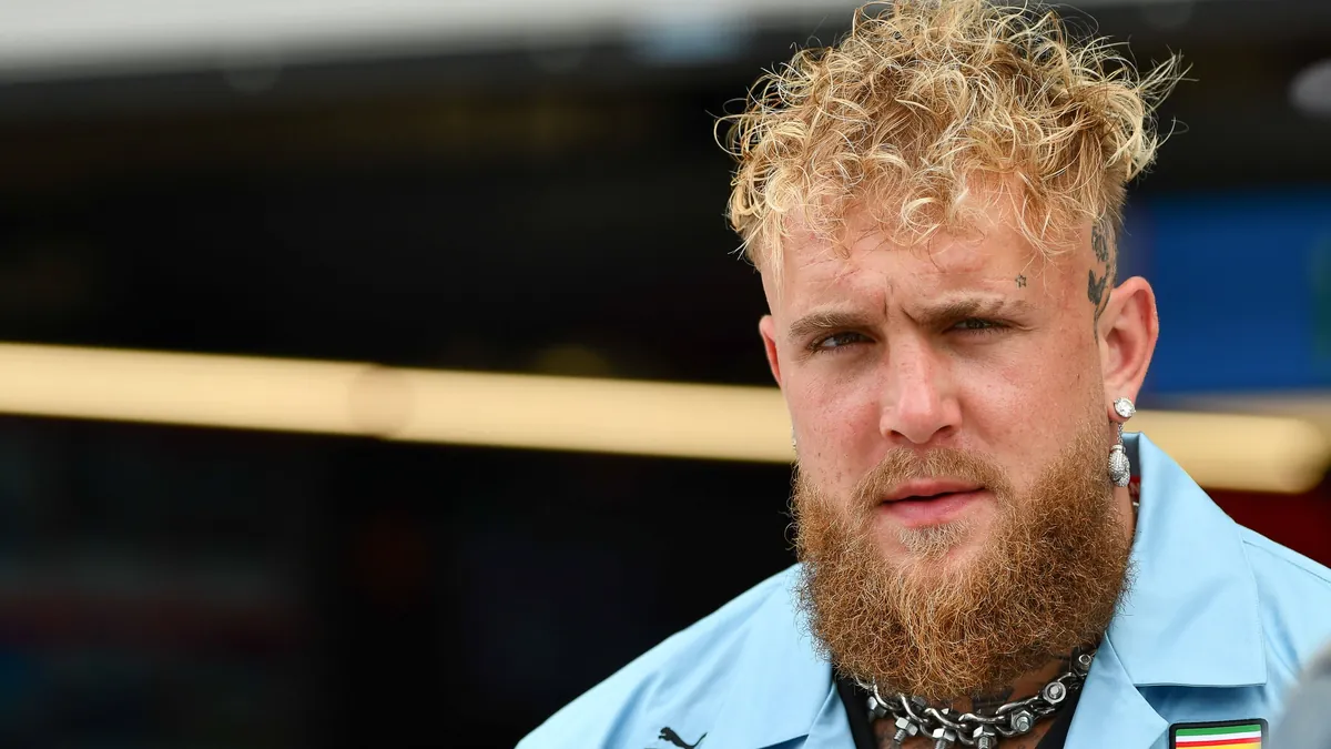 Jake Paul: Influencer, Boxer, and Crypto Bro – A Controversial ...