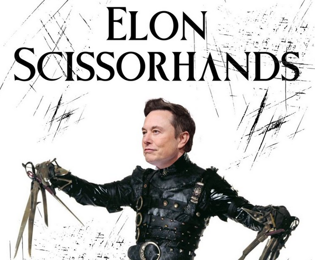 DOGE vs. DOGE: Elon Musk’s Meme Coin Hijinks Collide With U.S. Treasury ...