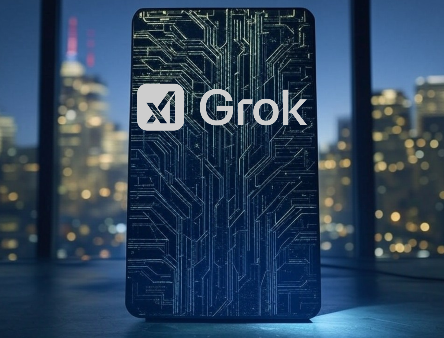 Using Grok to Write Reports on Discussions on X. Here's How You Can ...